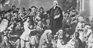 Methodism - Knaphill Methodist Church